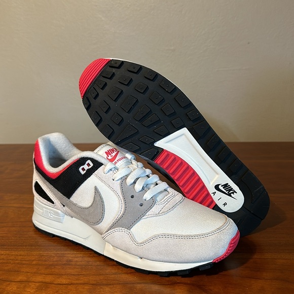 Nike | Shoes | New Mens Nike Air Pegasus 89 Swancoral Running Shoes ...